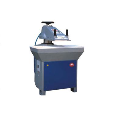 中国 Durable Professional Heat Sealing Filter Cutting Machine 販売のため