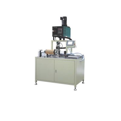 中国 New Type Hdaf Winding Machine Well Filter Element And Glue Injection 販売のため