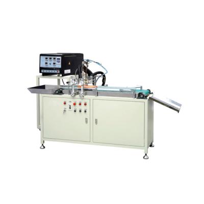 中国 Single Square Panel Air Filter Glue Injection Machine 250kg 販売のため