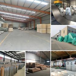 China Factory - Hebei JDW Metal Products Co. , Ltd.