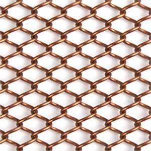 Quality Decorative Aluminium Metal Mesh Curtain Chain Drapery Fabric Fireplace Wire Mesh Curtain for sale