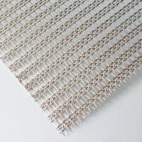 Quality Durable Fabric Mesh Laminated Glass Fire Resistant Sound Insulation for sale