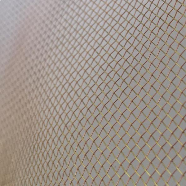 Quality High Security Fabric Laminated Glass And Metal For Building Exteriors / Interiors for sale