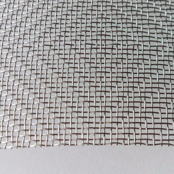 Quality Transparent High Strength Laminated Mesh Glass For Curtain Walls for sale
