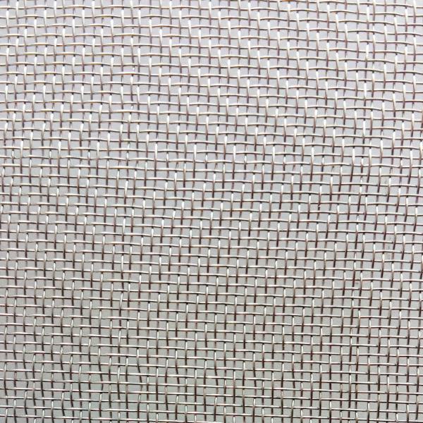 Quality Transparent High Strength Laminated Mesh Glass For Curtain Walls for sale