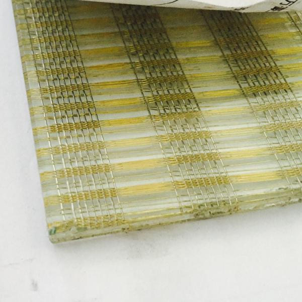 Quality JDW Transparent Decorative Metal Mesh Fabric 0.15mm- 0.3mm Thickness for sale