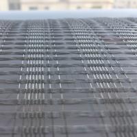 Quality Durable Transparent Copper Mesh Laminated Glass For Security Constructions for sale