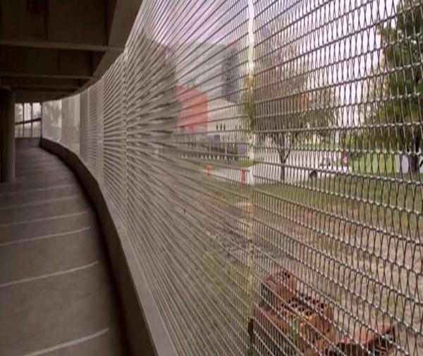 Quality Industrial Grade Stainless Steel Conveyor Belt 0.5mm-5mm Electroplated Wire Mesh for sale