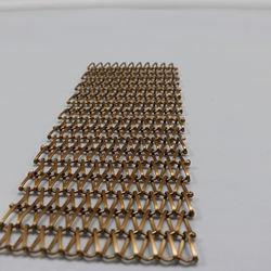 Quality 6m Max Spiral Wire Mesh Corrosion Resistant For Mining Industry for sale