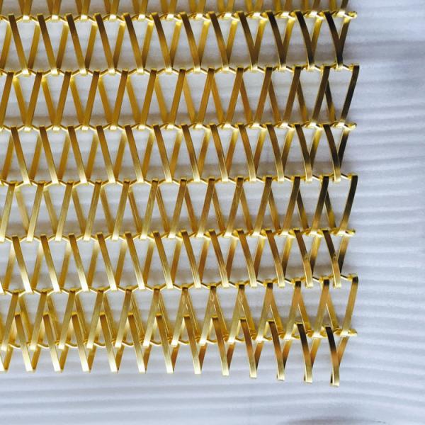 Quality Diameter 1.0mm-4.0mm Spiral Wire Mesh Stainless Steel Corrosion Resistant for sale