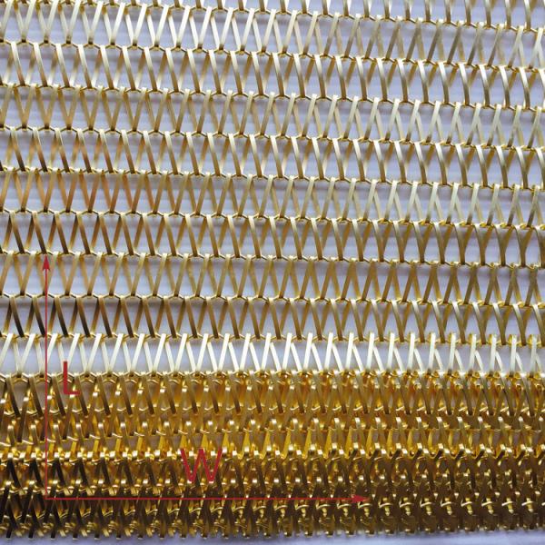 Quality Diameter 1.0mm-4.0mm Spiral Wire Mesh Stainless Steel Corrosion Resistant for sale