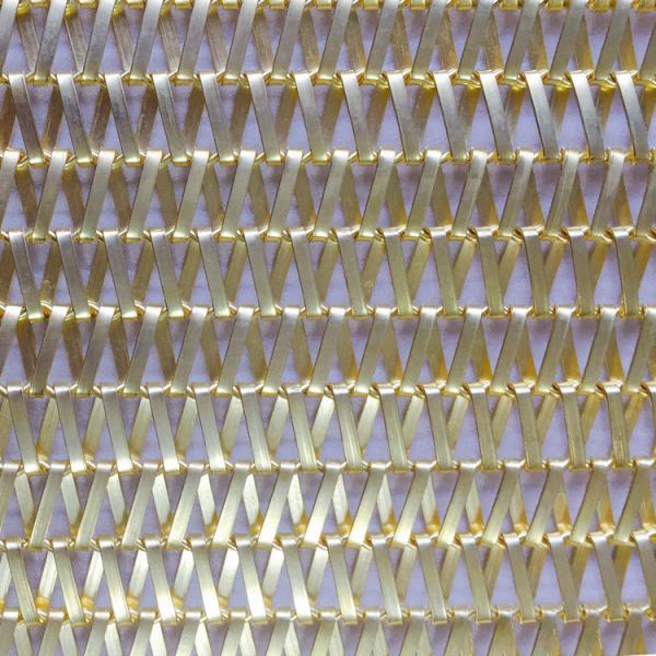 Quality Electroplating Spiral Wire Mesh For Industrial / Agricultural Fences for sale
