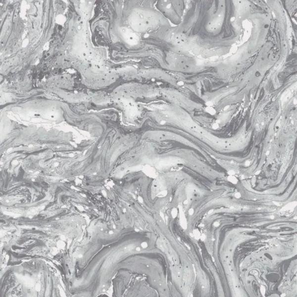 Quality Solid Metallic Wall Covering 1m Wide X 10m Long Waterproof Geometric Wall for sale