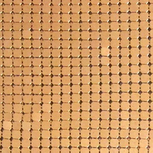 Quality Shimmering Woven Metallic Fabric Curtains Eco Friendly JDW-G01 for sale