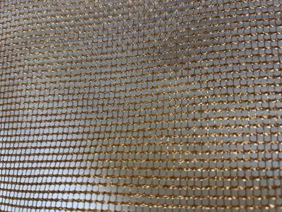 Cina Tessuti metallici in vetro laminati interni ed esterni con elevati standard di affidabilità in vendita