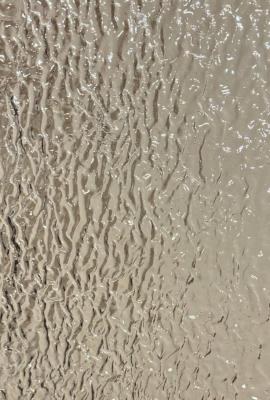 Cina Disegno in ottone personalizzato Colore 201 304 316 Acciaio inossidabile Acqua Ripple Sheet soffitto Parete decorativo in vendita