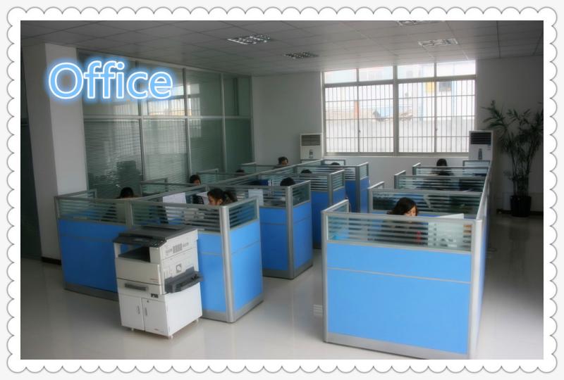 Fornitore cinese verificato - Dongguan Trendy Gifts Co., Ltd.