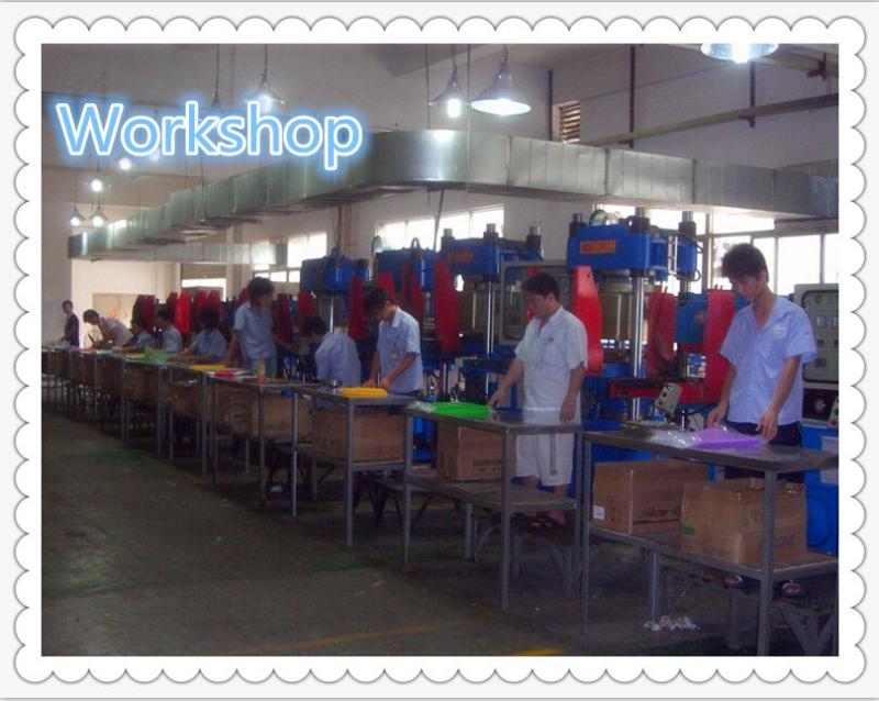 Fornitore cinese verificato - Dongguan Trendy Gifts Co., Ltd.