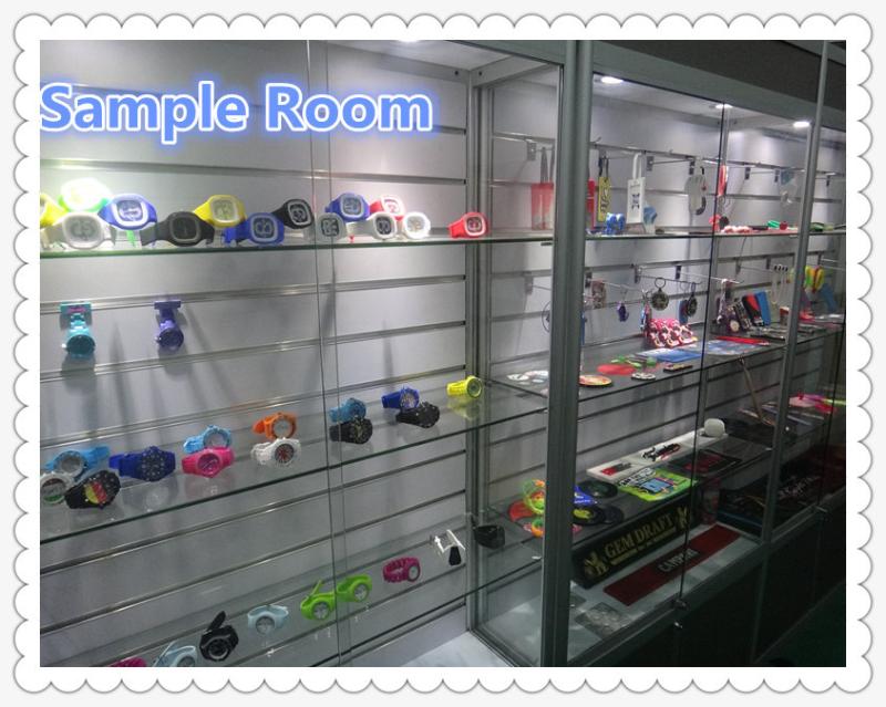 Fornitore cinese verificato - Dongguan Trendy Gifts Co., Ltd.