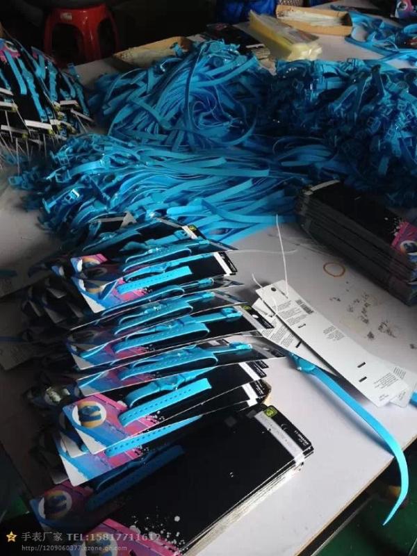 Fornitore cinese verificato - Dongguan Trendy Gifts Co., Ltd.