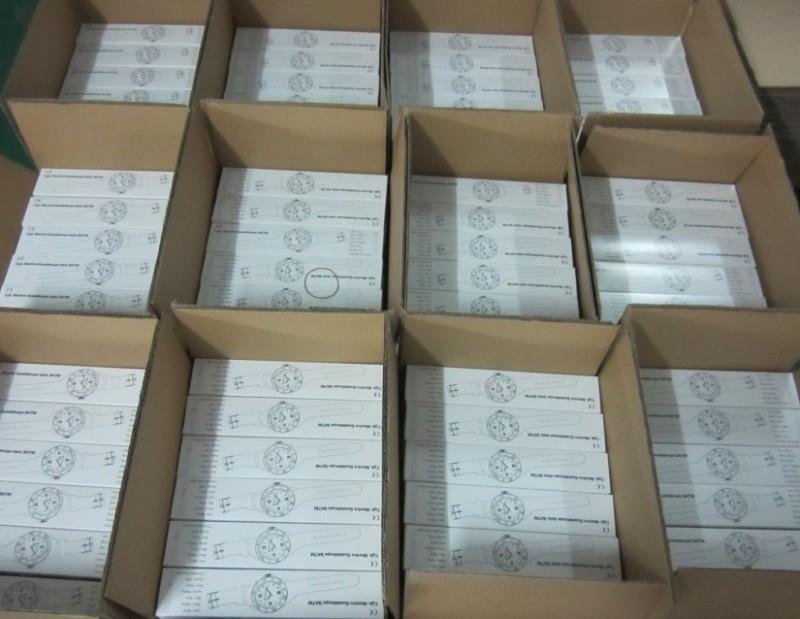 Fornitore cinese verificato - Dongguan Trendy Gifts Co., Ltd.