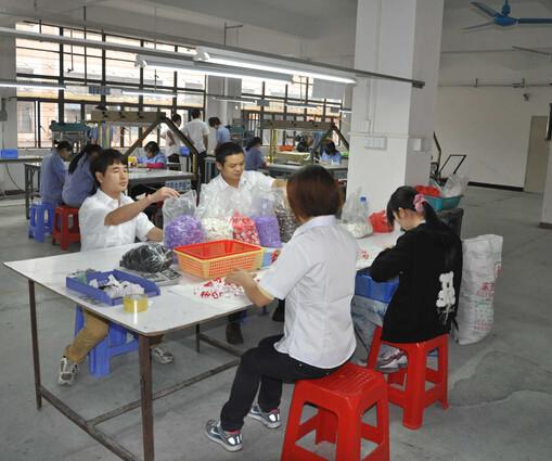 Fornitore cinese verificato - Dongguan Trendy Gifts Co., Ltd.