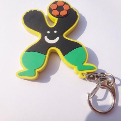 Китай Соедините PVC 2d/3d мягкий Keychain подарка для SGS УПРАВЛЕНИЕ ПО САНИТАРНОМУ НАДЗОРУ ЗА КАЧЕСТВОМ ПИЩЕВЫХ ПРОДУКТОВ И МЕДИКАМЕНТОВ CE ROHS одежды YiChun продается