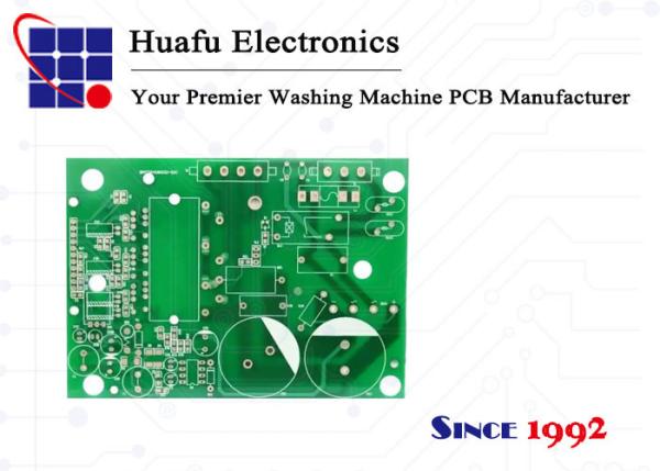 Quality High Compatibility PCB Components Printed Circuit Board Components CE Certified for sale