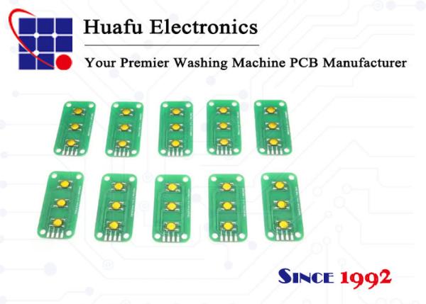 Quality ROSH PCB Components PCB Microcontroller For High Efficiency Manufacturing for sale