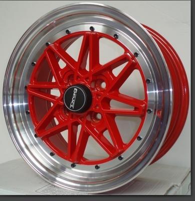 China alloy wheel for sale