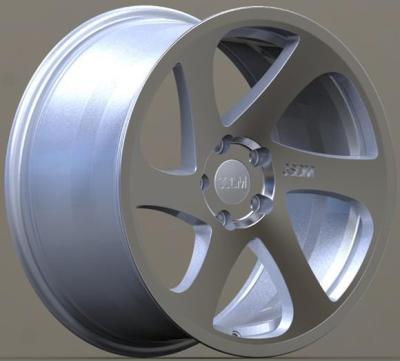 China alloy wheel for sale