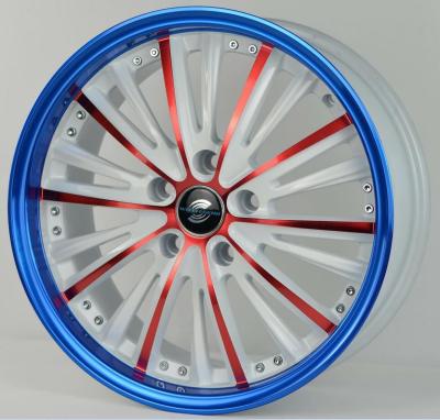 China WHEEL RIM for sale