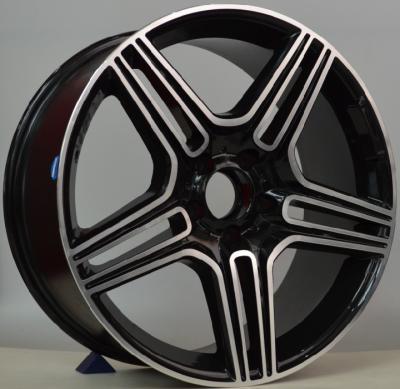 China alloy wheel for sale