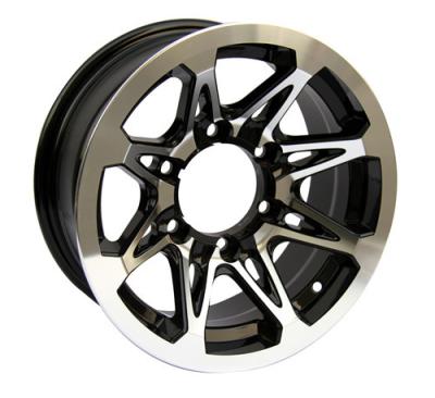 China alloy wheel for sale