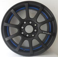 China alloy wheel for sale