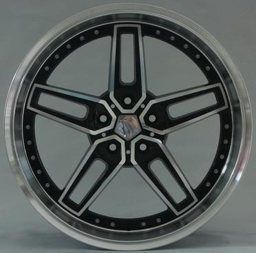 China alloy wheel for sale