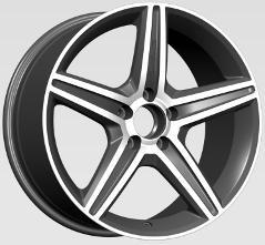 China car alloy wheel for sale
