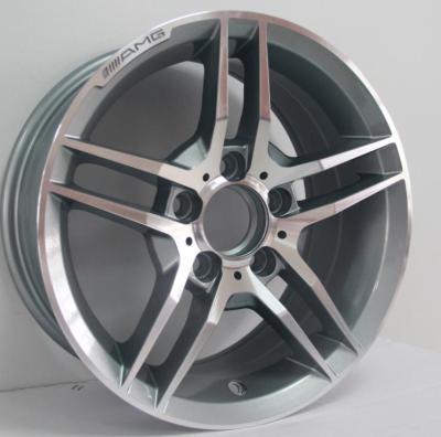 China car alloy wheel for sale