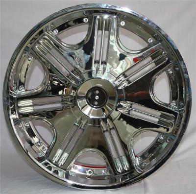 China alloy wheel for sale