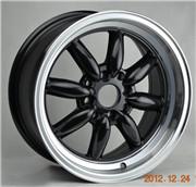 China alloy wheel for sale