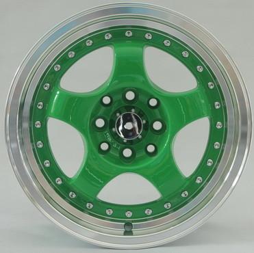 China alloy wheel for sale