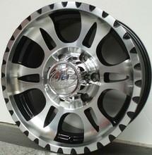 China alloy wheel for sale