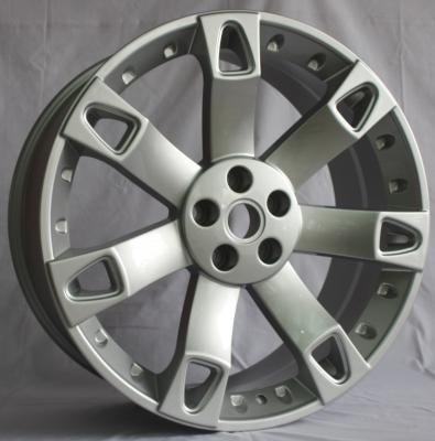 China alloy wheel for sale