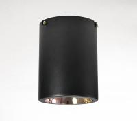 China Knob Switch Surface Ceiling Mounted 2700K E27 / Cob Led Downlight for sale
