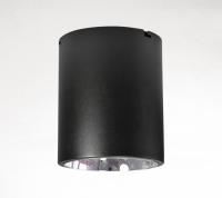 China Knob Switch Surface Ceiling Mounted 2700K E27 / Cob Led Downlight for sale