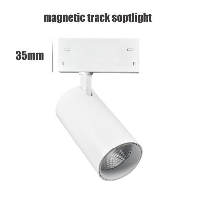 Cina Di superficie magnetico del riflettore 220v 35mm della pista del salone montato in vendita