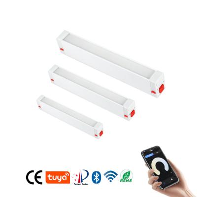 Cina proiettore lineare bianco del salone della lampada dei graffiti di 220v Smart senza luce principale in vendita