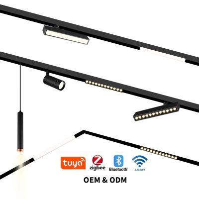 China Lâmpada de inundação linear de alta tensão inteligente de 220 V à venda