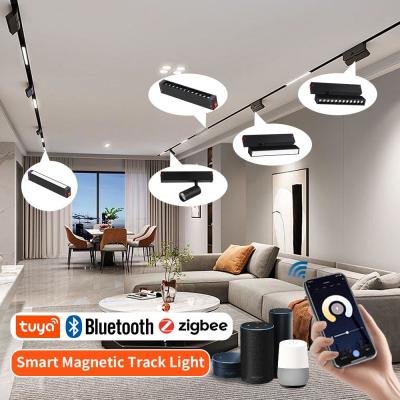 Китай Living Room Household No Main Light Wholesale Led Magnetic Spotlight продается