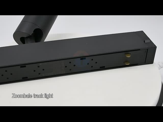 Освещение следа фары света 7W 9W следа СИД 2700K-6000K магнитное